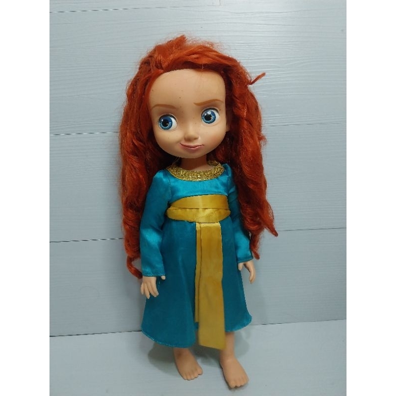 Merida Disney Animator (16 inch) | Shopee Philippines