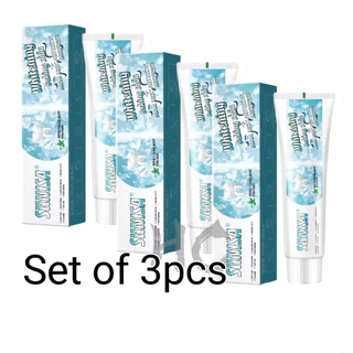 scoban toothpaste - Best Prices and Online Promos - Mar 2025 | Shopee ...