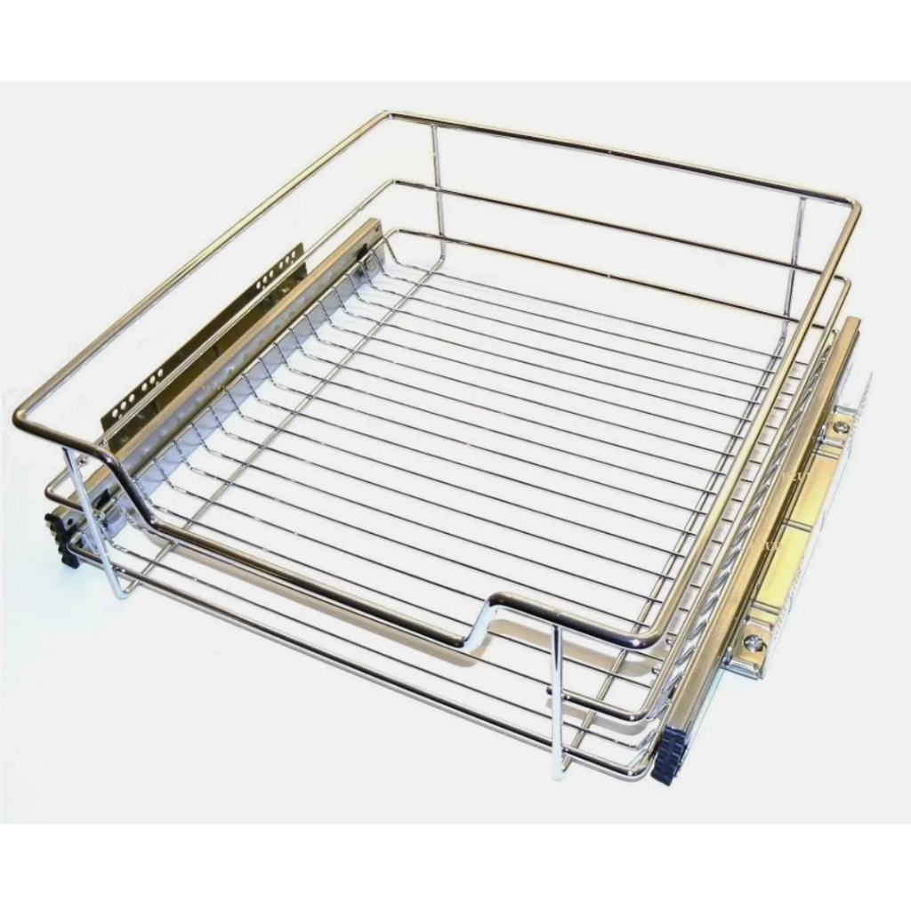 All Purpose Pull out basket / Kitchen Pull out Basket / Kitchen Pull ...