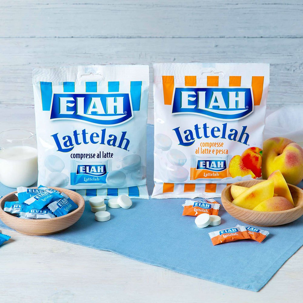 Elah Lattelah like galatine candy | Shopee Philippines