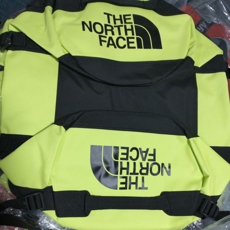 The North Face Base Camp Duffel Bag (BC0004) made in Vietnam TNF DB-SML ...