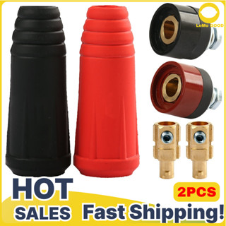 Welding Cable Connector Welding Accessories Welding Connector Welding ...