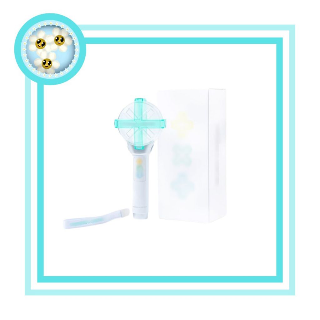 [Official] [Sealed] Official Light Stick | Shopee Philippines