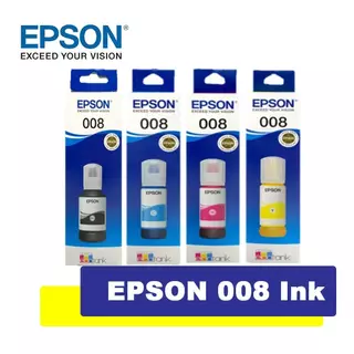 Shop epson ink 008 for Sale on Shopee Philippines