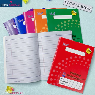 Shop k 12 writing notebook for Sale on Shopee Philippines