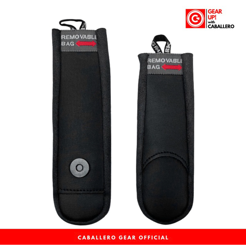 Shark Race-R Pro Removable Belt Bag | Shopee Philippines