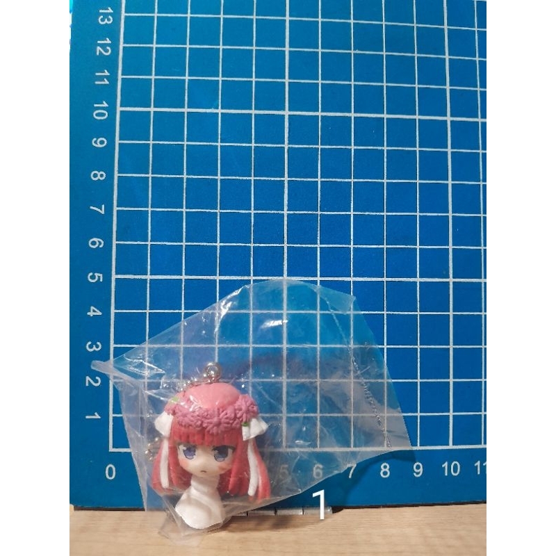 Anime figure keychain T1 | Shopee Philippines