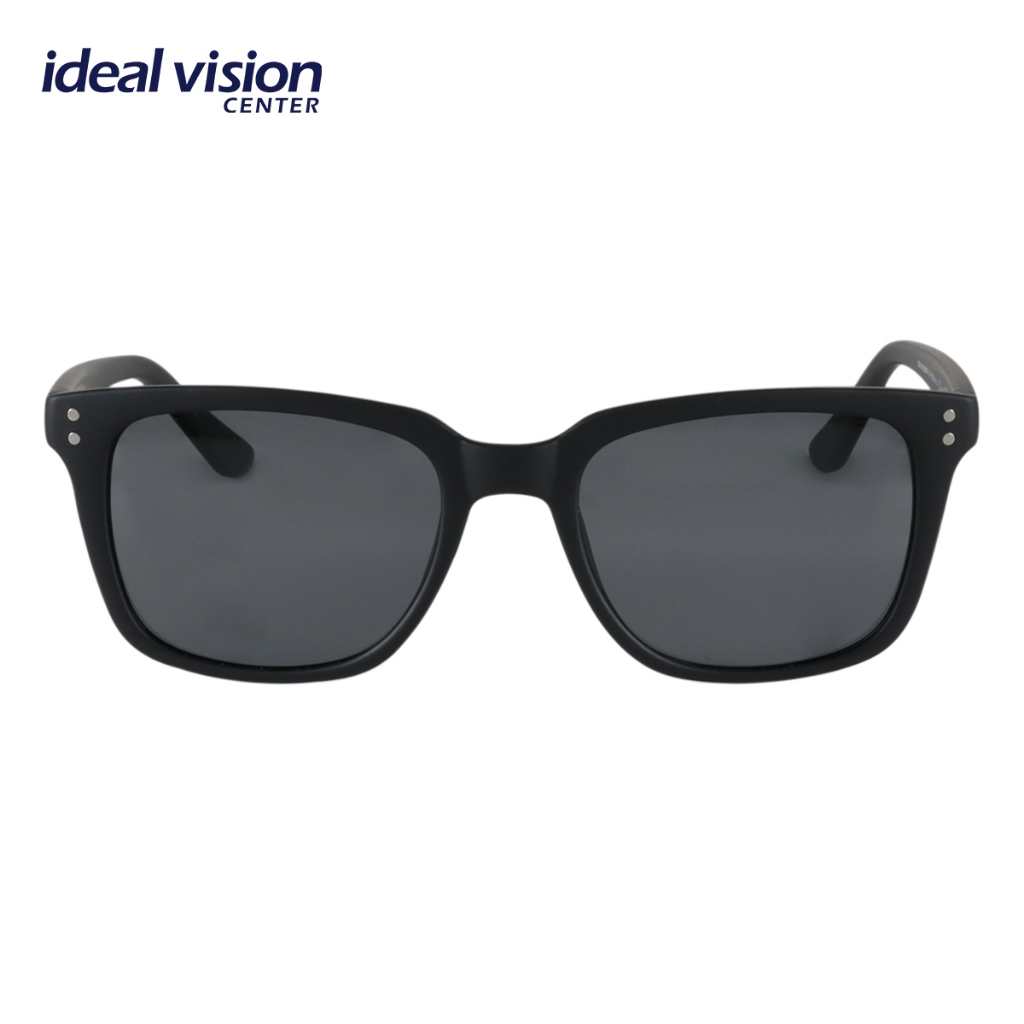 Hawkers Jack Matte Black Dark Gray Polarized Lens UnisexHJAC22BGTP ...