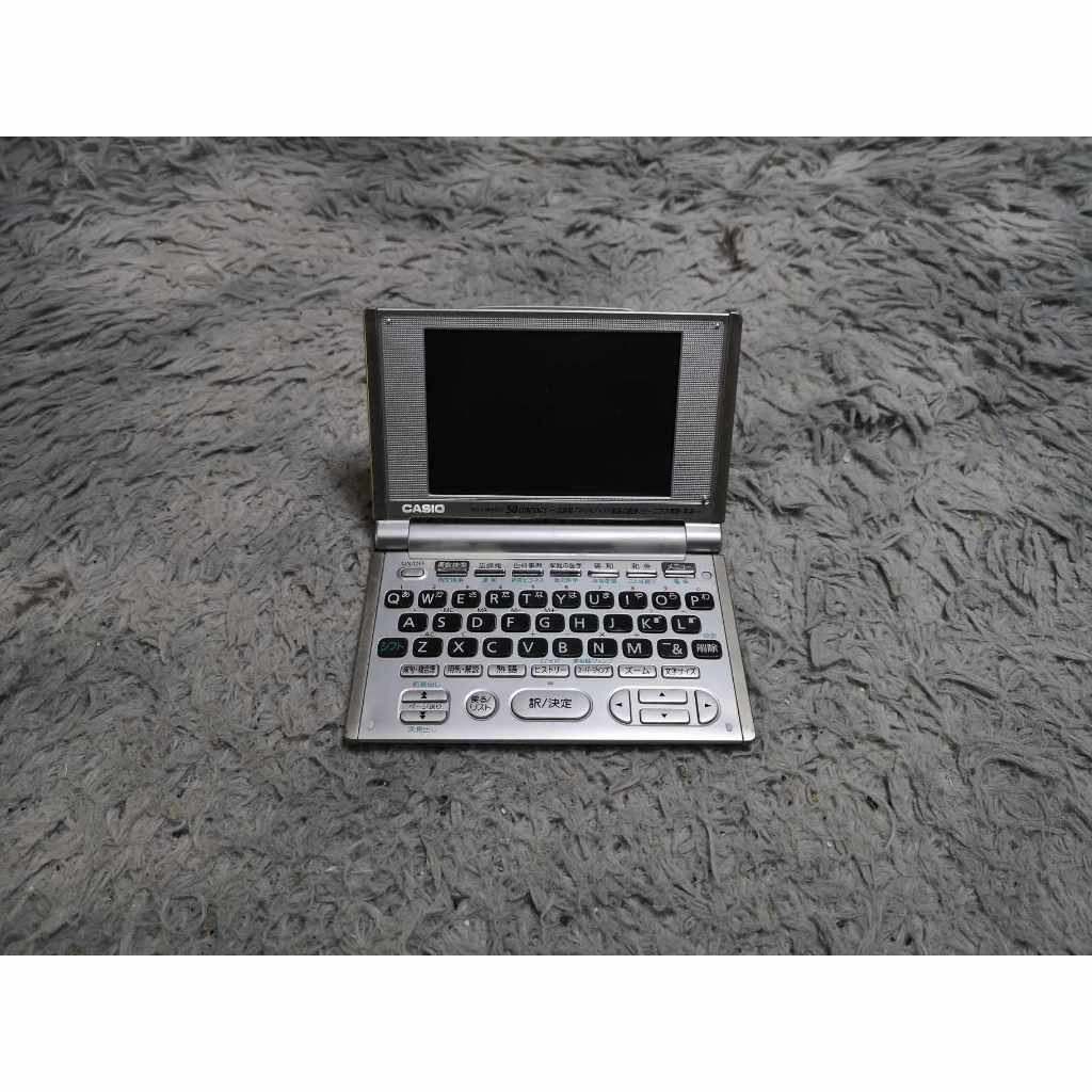 Casio Ex - Word Computer | Shopee Philippines