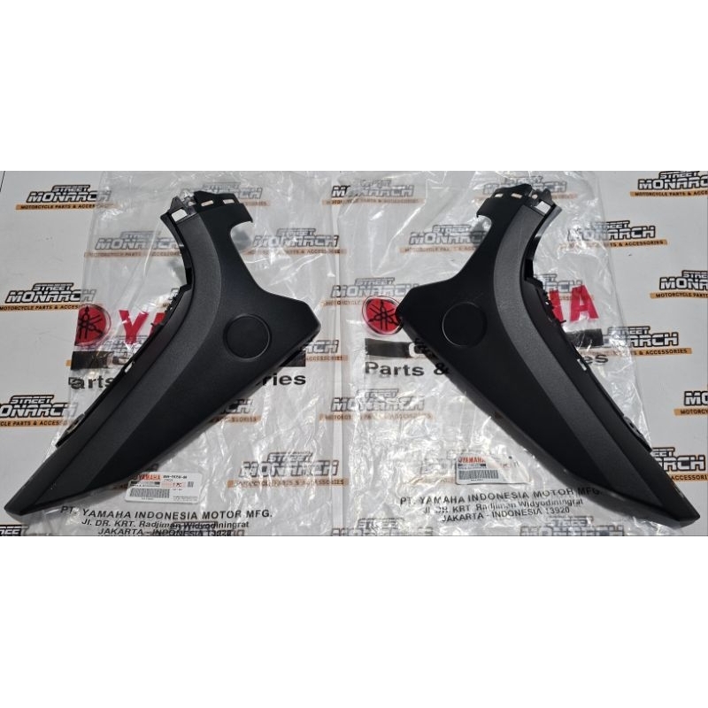 GENUINE YAMAHA NMAX V2 PANEL 2 (B6H–F835V–00) / PANEL 1 ( B6H-F835U-00 ...