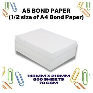 Shop ream paper for Sale on Shopee Philippines