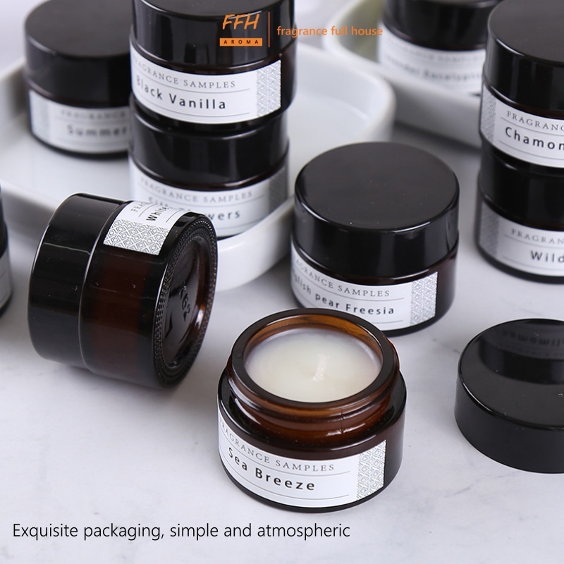Original Bath & Body Works Miniature candle 15g | Shopee Philippines