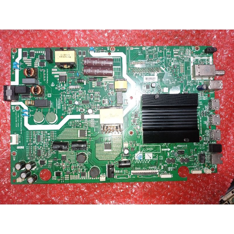 Skyworth 50SUC7000 Android 4K Android TV Mainboard | Shopee Philippines