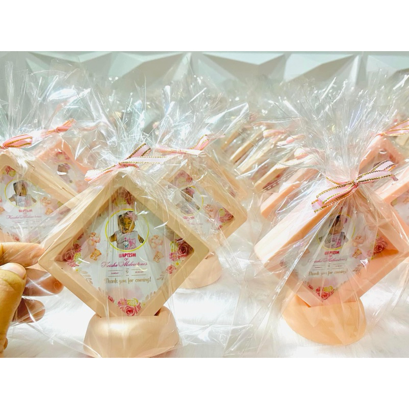 COD Personalized Customized Floating Frame | Shopee Philippines