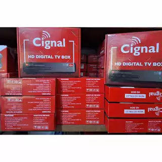 cignal tv - Best Prices and Online Promos - Dec 2024 | Shopee Philippines