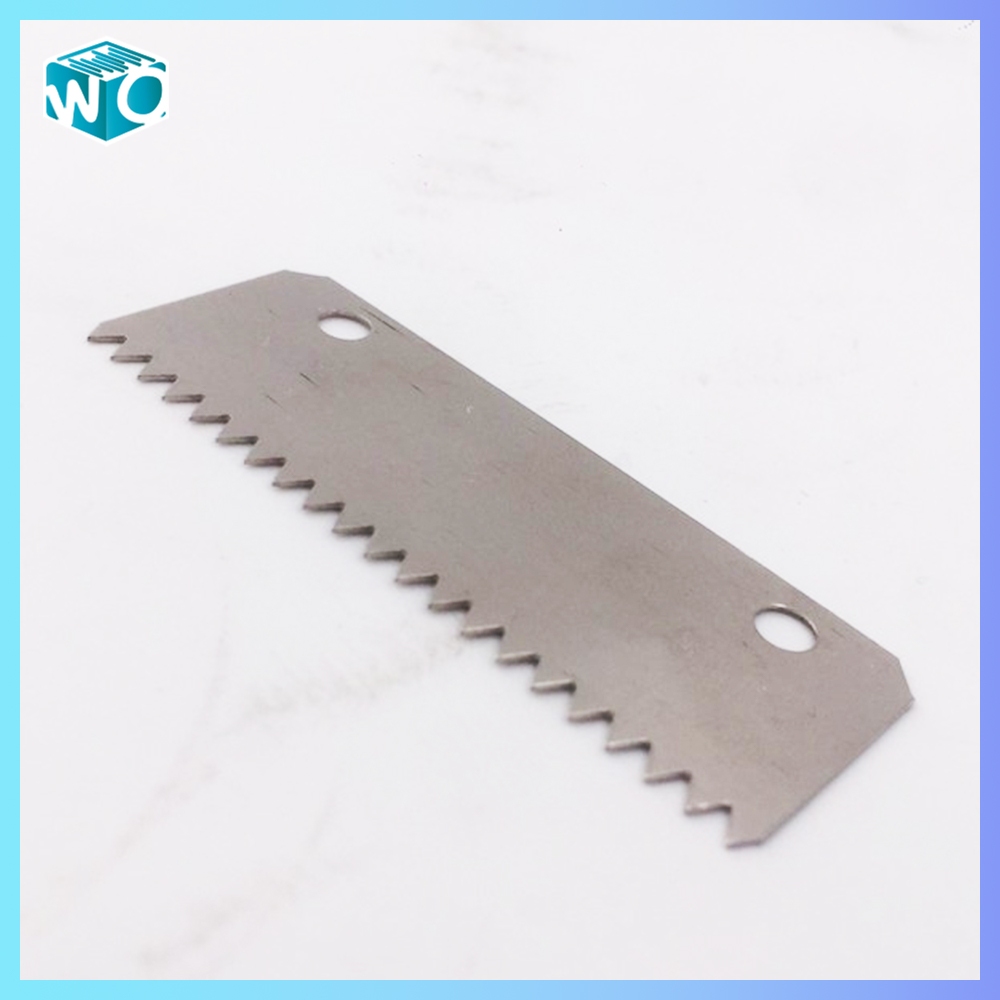 Extra Blade for Metal Tape Dispenser Replaceable tape blade for tape ...