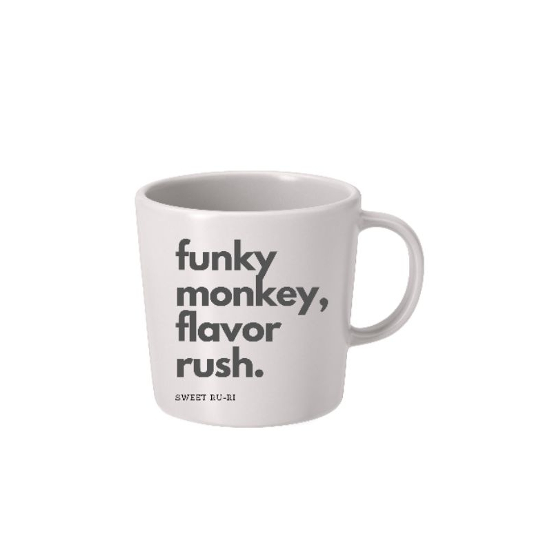 Funky Monkey Flavor Rush | Shopee Philippines