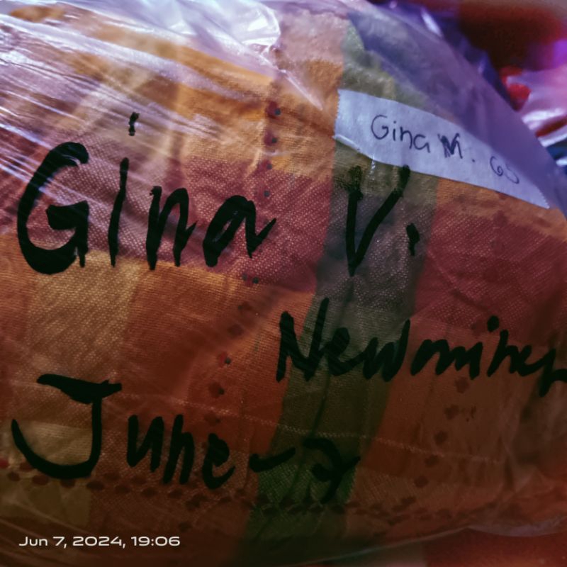 Assorted house hold item's (Gina V) | Shopee Philippines