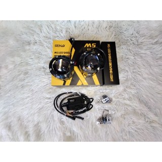 SENLO M5 PLUS V3 MDL 100 WATTS | Shopee Philippines