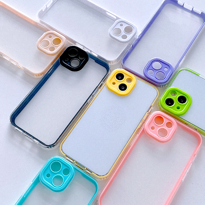 CANDY CASE REDMI A3 A9 9C 10C 12C 13C A1 A2 PLUS NOTE 8 9 10 12 12S 13 ...