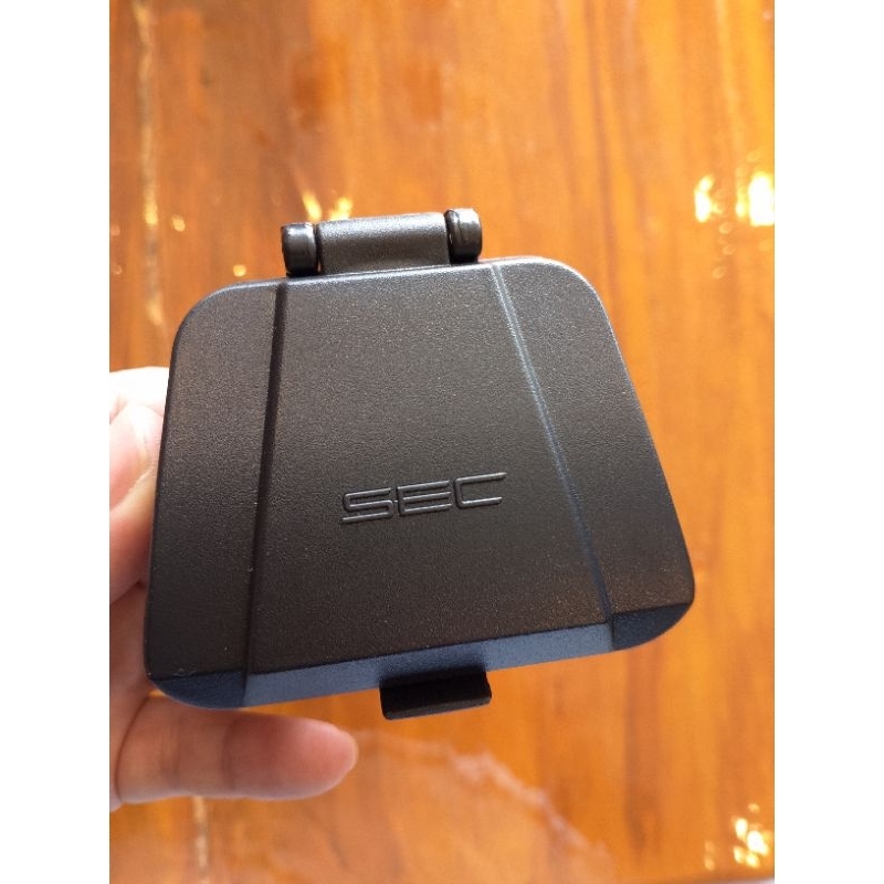 SEC ADV 160 Cover for Front Switch w/SEC Logo | Shopee Philippines