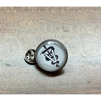 Personalized photo brooch/pin | Shopee Philippines