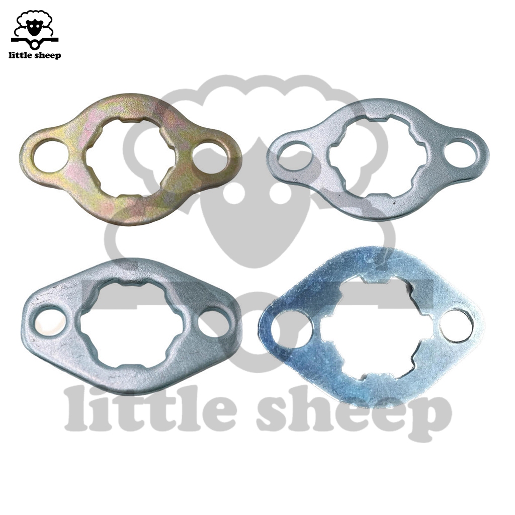 Little Sheep Motorcycle Engine Sprocket Lock | Shopee Philippines