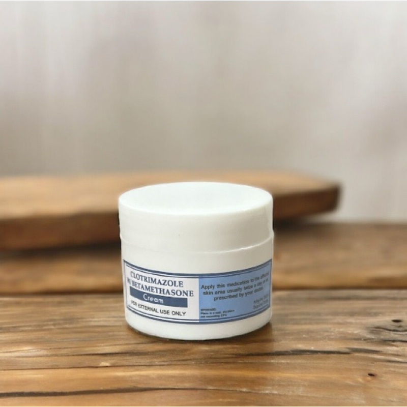 25 grams Clotri Beta face/body cream | Shopee Philippines