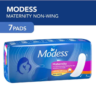 Shop modess napkin for Sale on Shopee Philippines