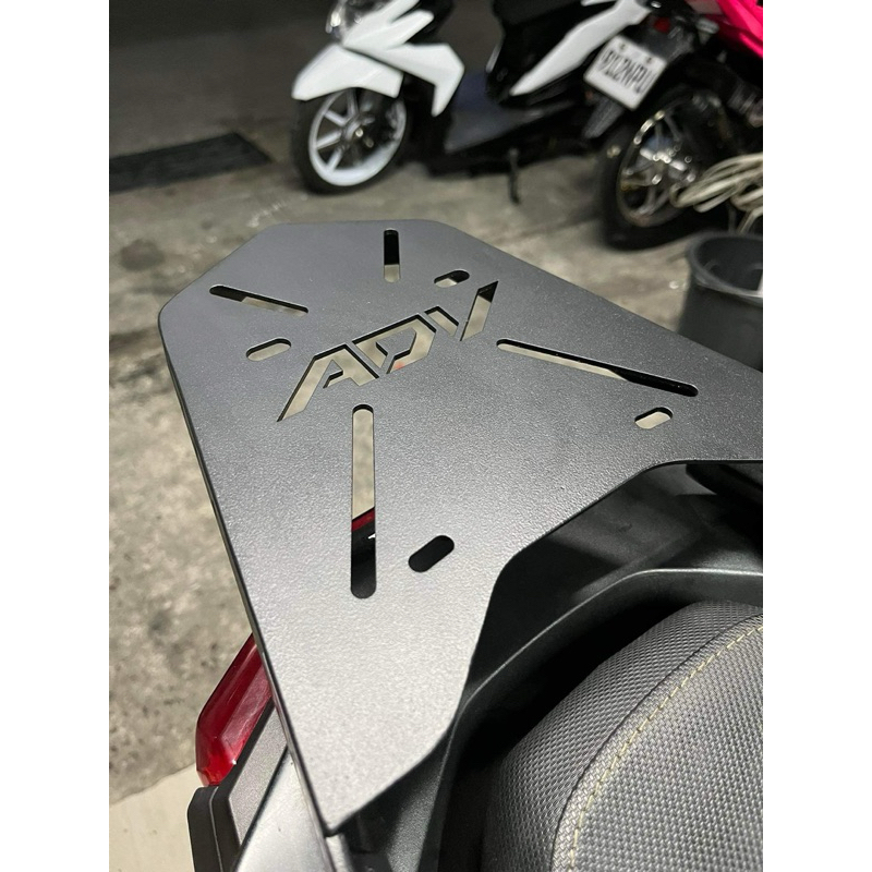 HONDA ADV 160 TOPBOX BRACKET | Shopee Philippines