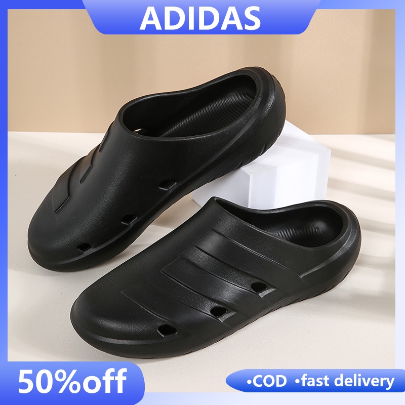 ADIDAS Classic Sandals Slippers Slippers Sandals For Men House Slipper ...
