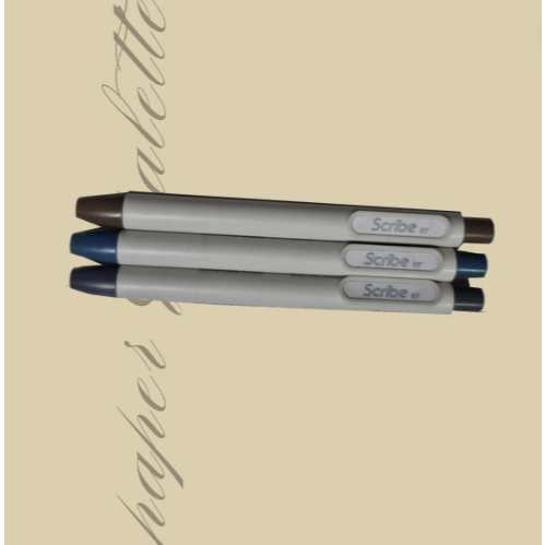 DELI SCRIBE RETRACTABLE ERASER,: H01800 | Shopee Philippines