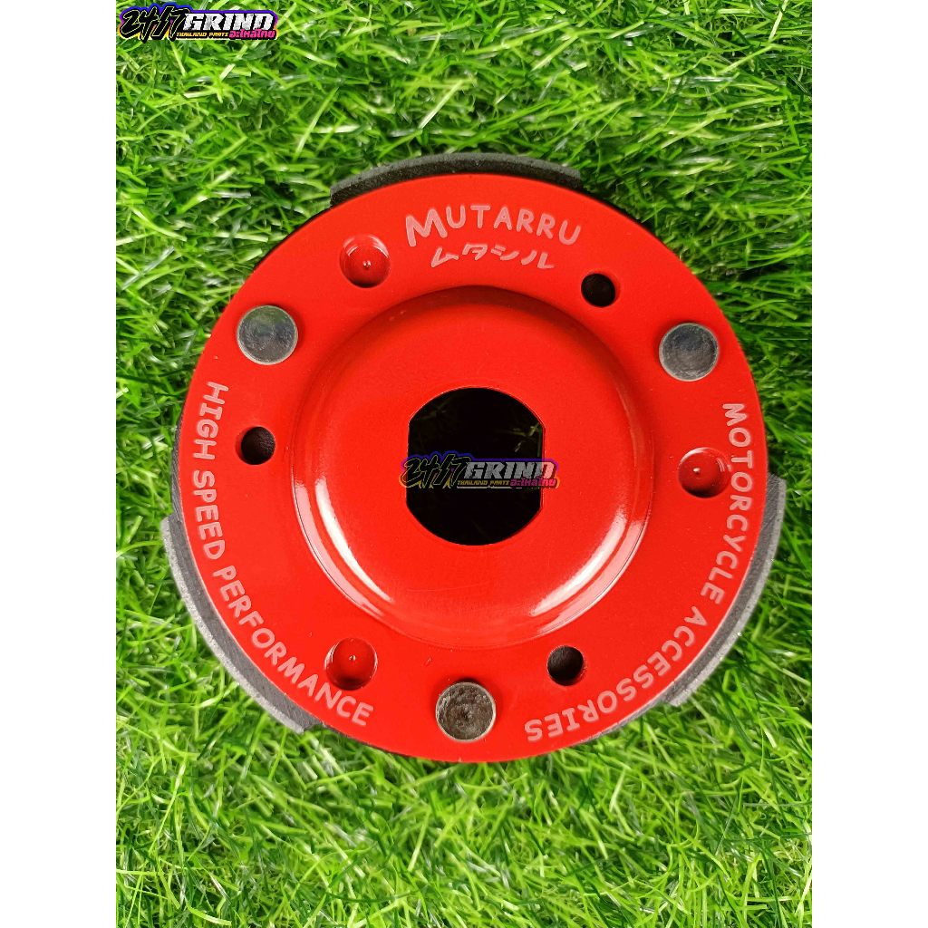 MUTARRU CVT SET HONDA CLICK 125 / CLICK 150 / PCX 150 COMPLETE CVT SET MADE IN JAPAN | Shopee ...