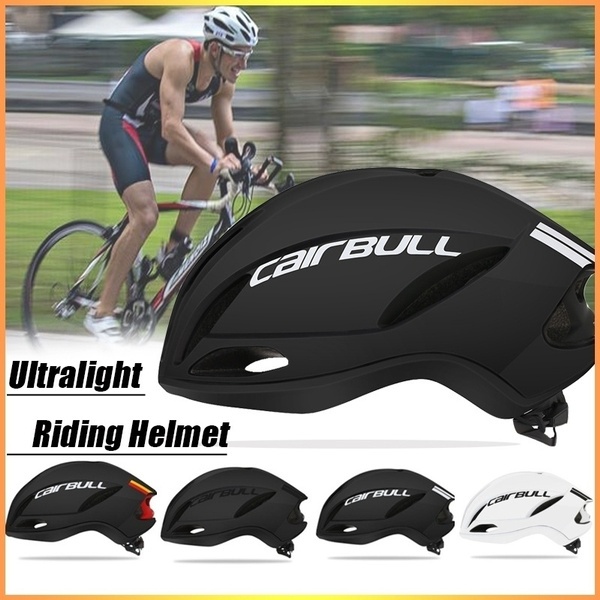 CAIRBULL New SPEED Cycling Helmet Racing Road Bike Aerodynamics ...