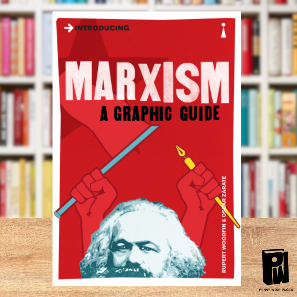 Introducing Marxism: A Graphic Guide | Shopee Philippines