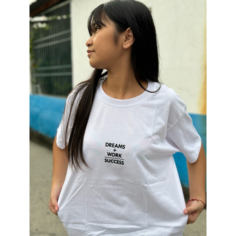 DK Multimedia - Success Shirt [mid] | UNISEX SHIRT | STATEMENT SHIRT ...