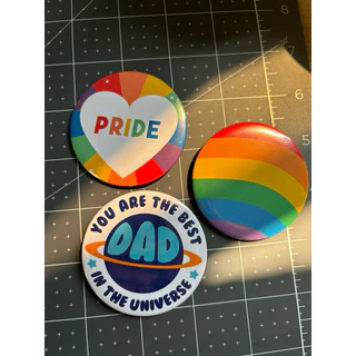 Shop customized pin for Sale on Shopee Philippines