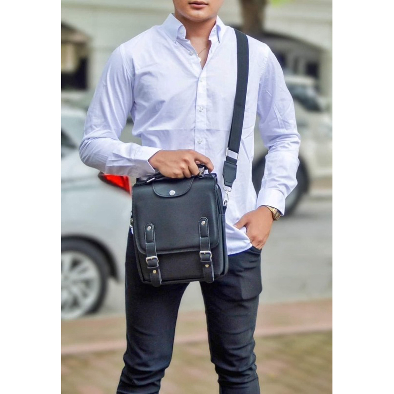 Executive Bag by Jacketero | Shopee Philippines