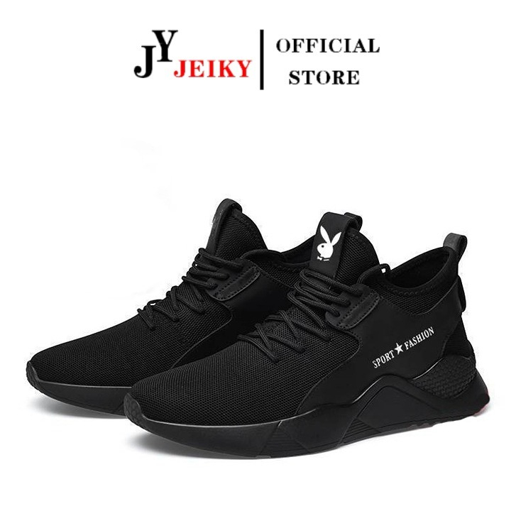 JEIKY x Play CDG Men's High Cut Shoes Running Sneakers #M715 (Standard ...