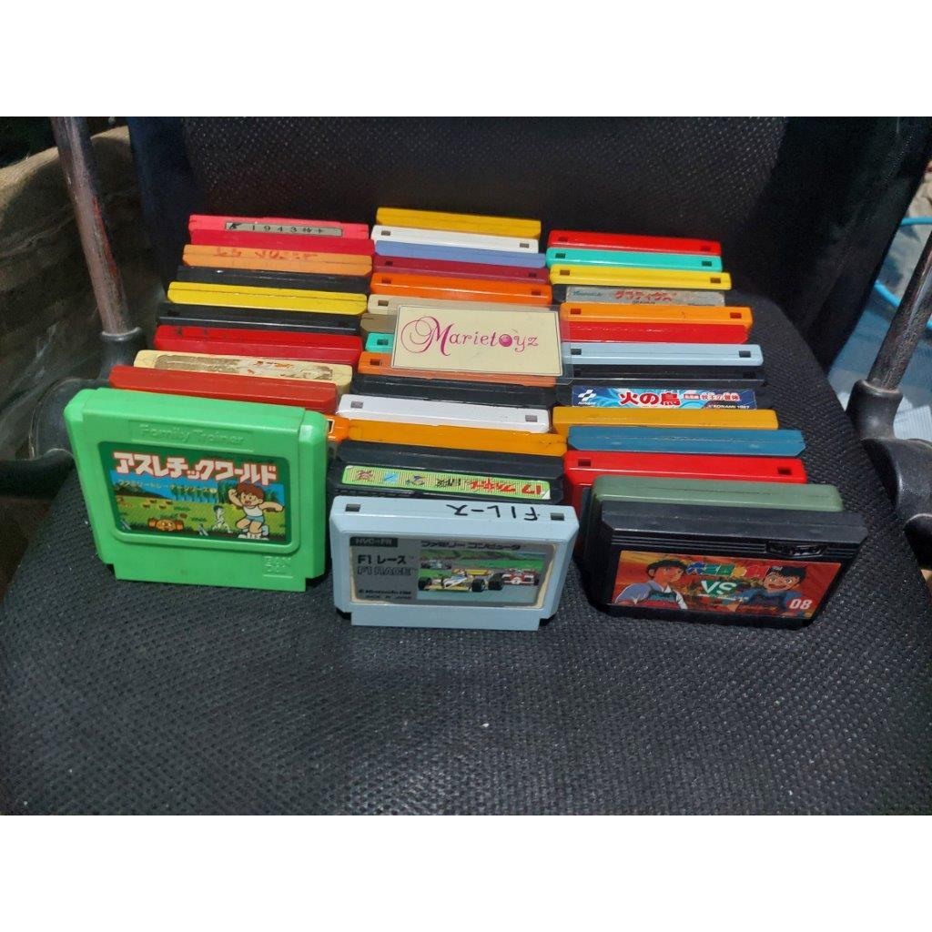 Family Computer Cartridges 6 (Tested) | Shopee Philippines