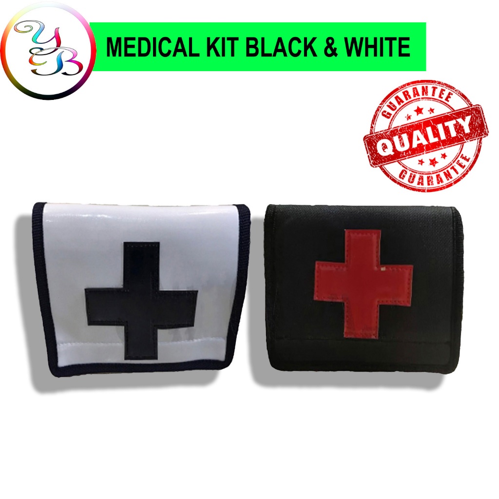 Medical kit (MEDKIT) for Security Guards | Shopee Philippines