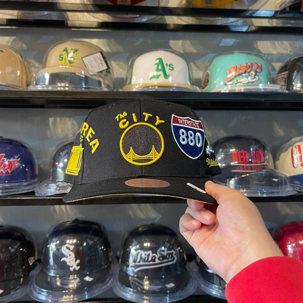 Golden State Warriors Cap | Shopee Philippines