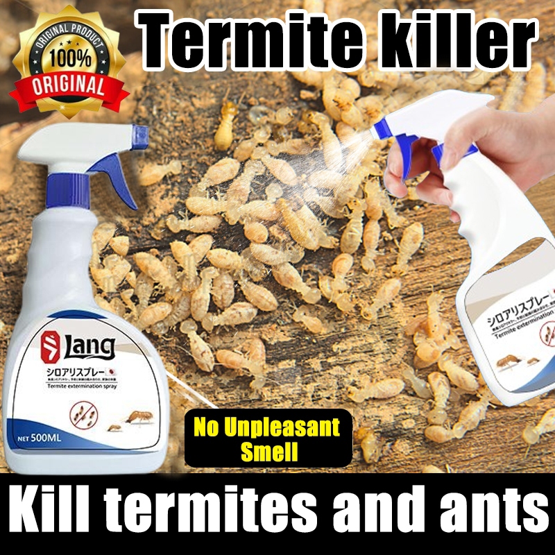 Termite killer spray extermination spray 500ml anay killer spray ...