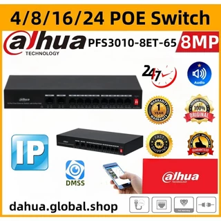 Shop 24 port poe switch for Sale on Shopee Philippines