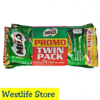 Shop milo sachet for Sale on Shopee Philippines