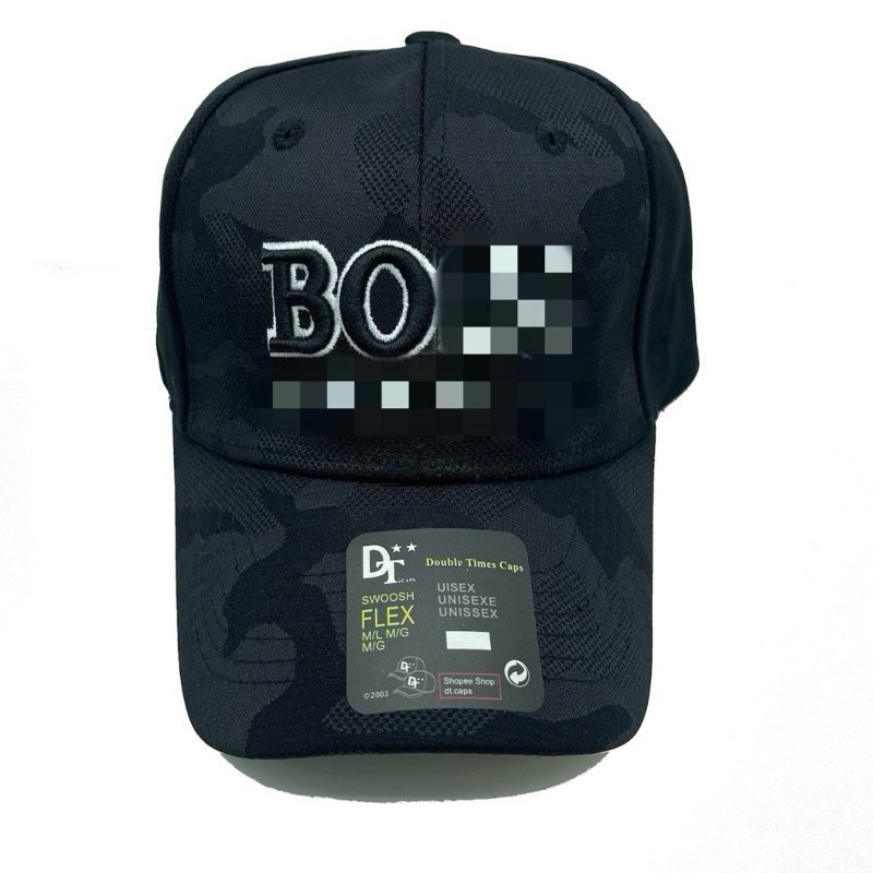 DT Caps bo high quality baseball cap | Shopee Philippines