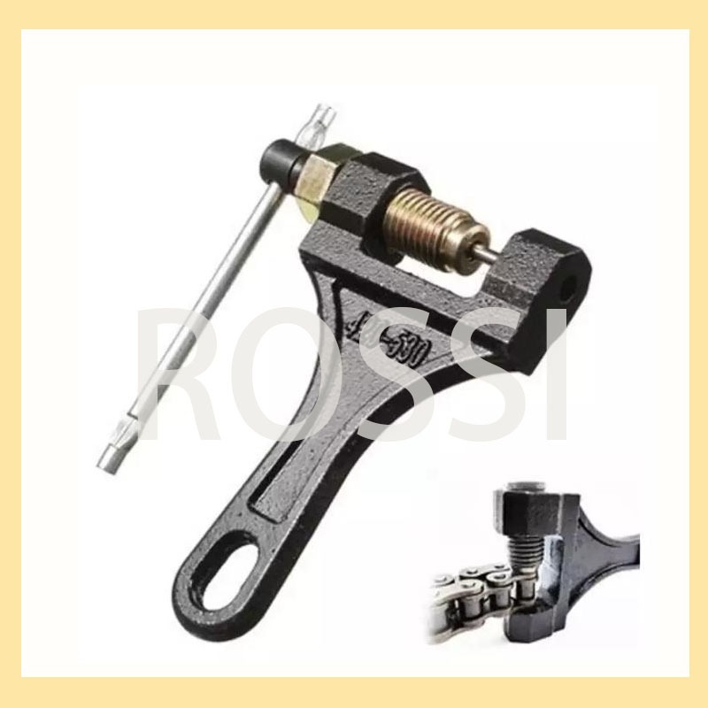 Chain Separator Link Disassembly Repair Tool | Shopee Philippines