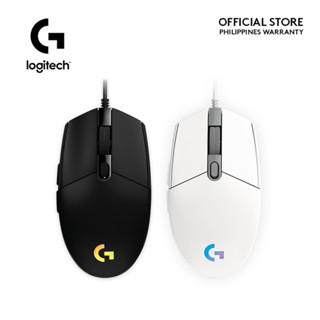 Logitech G203 2nd Gen 8,000 DPI, LIGHTSYNC RGB Wired Gaming Mouse ...