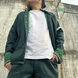 Wind Breaker Bofurin inspired jacket | Shopee Philippines