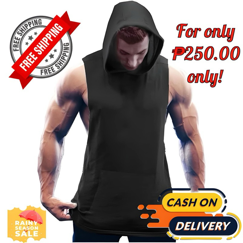 HOODIES WORKOUT | TOPS GYM EXERCISE | SANDO | Gym Zumba Workout Topper ...